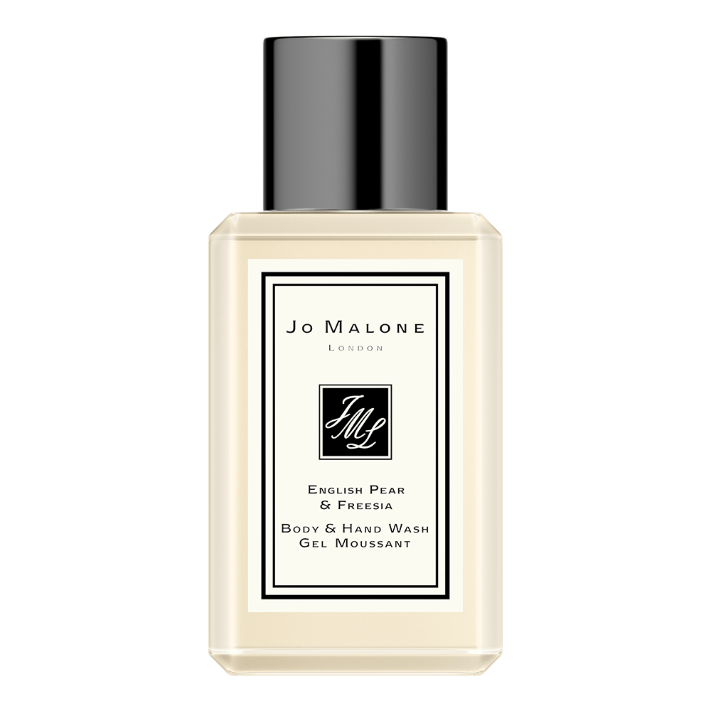 English Pear And Freesia Body And Hand Wash Sample Jo Malone London